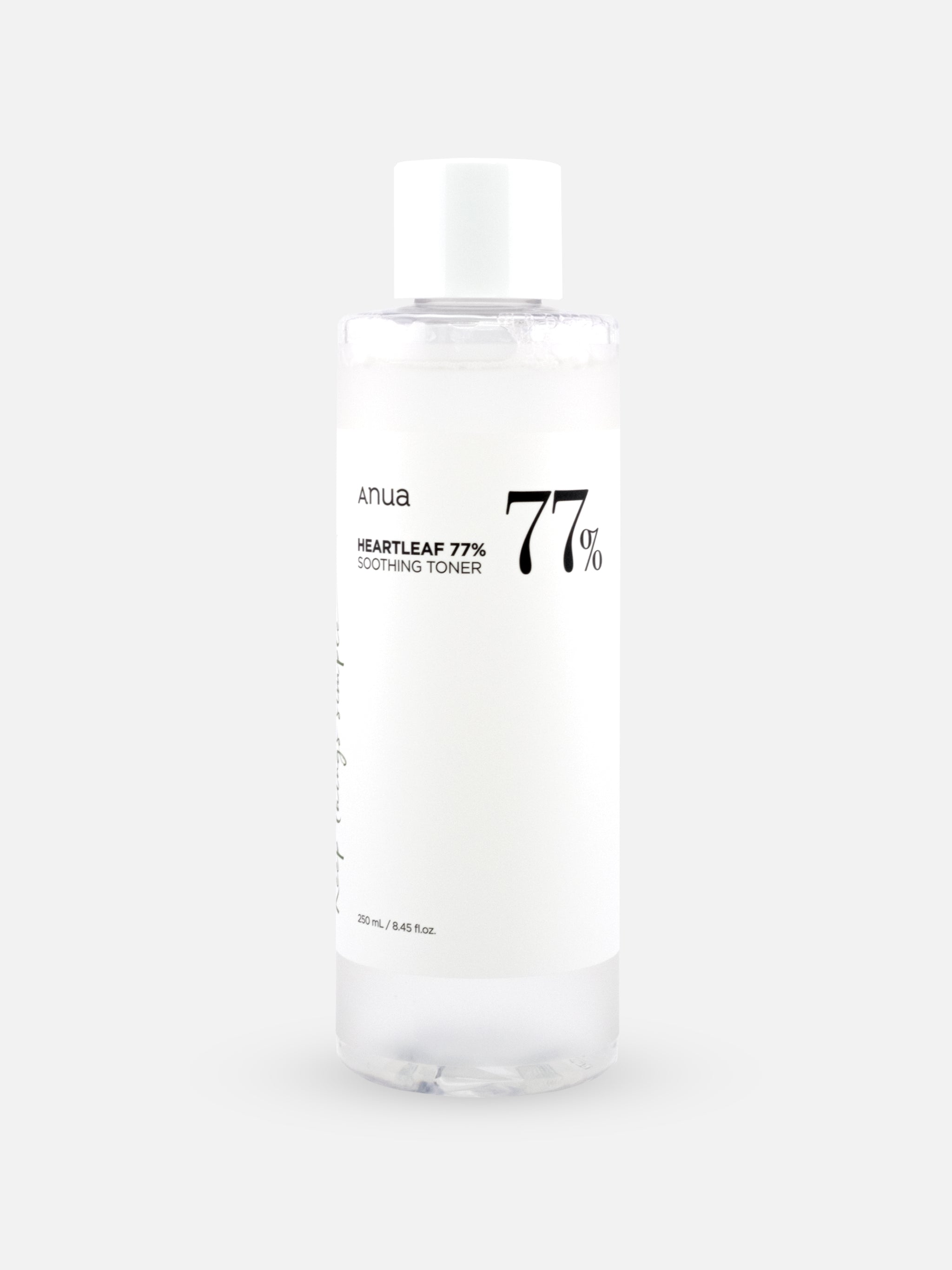 Anua Heartleaf 77% Soothing Toner