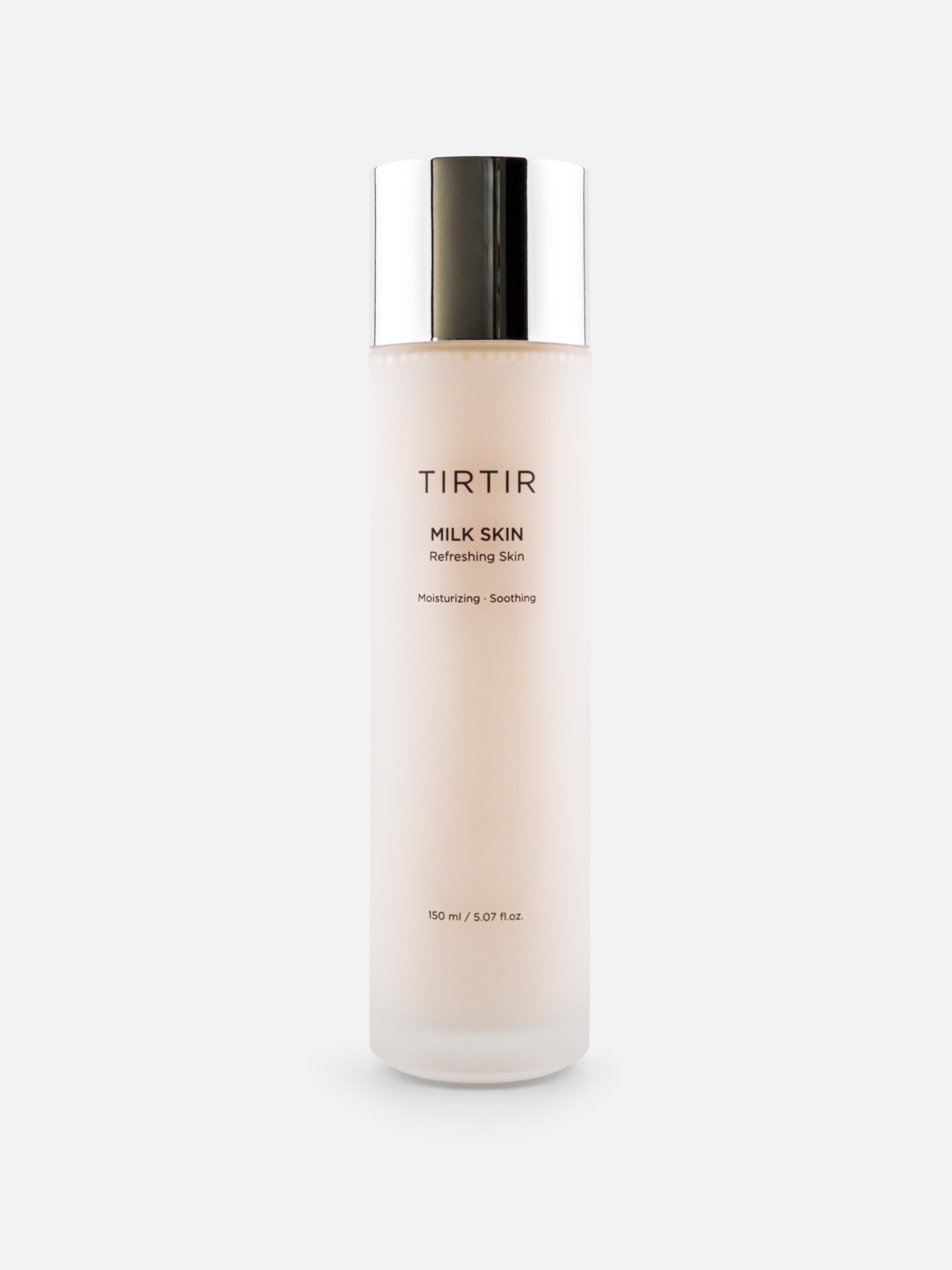 TIRTIR Milk Skin Toner